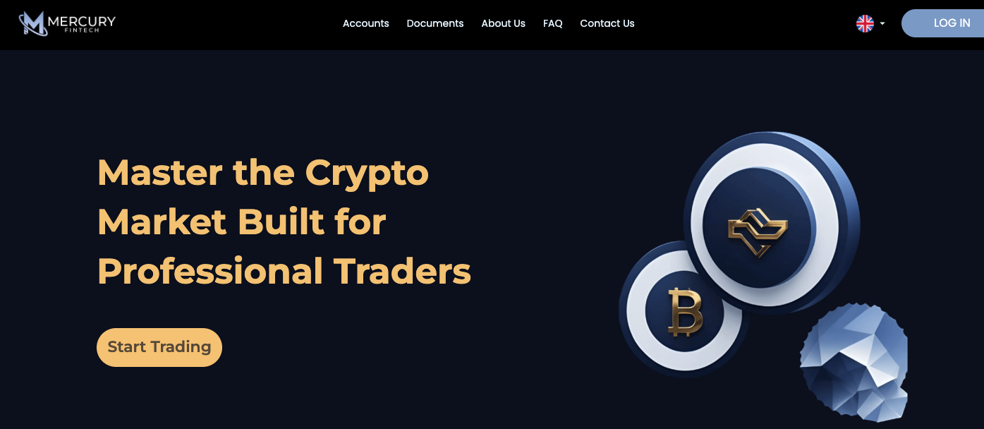 Mercury Fintech Review (mercury-fin-tech.com) - Personal Reviews